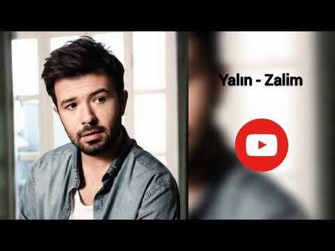 Yalın - Zalim (Ellerine Sağlık)
