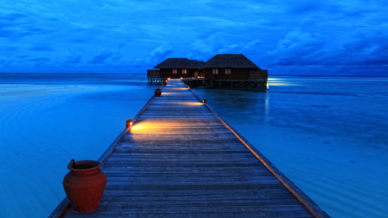 AMBIENT CHILLOUT LOUNGE RELAXING MUSIC - Essential Relax Session 1 ...