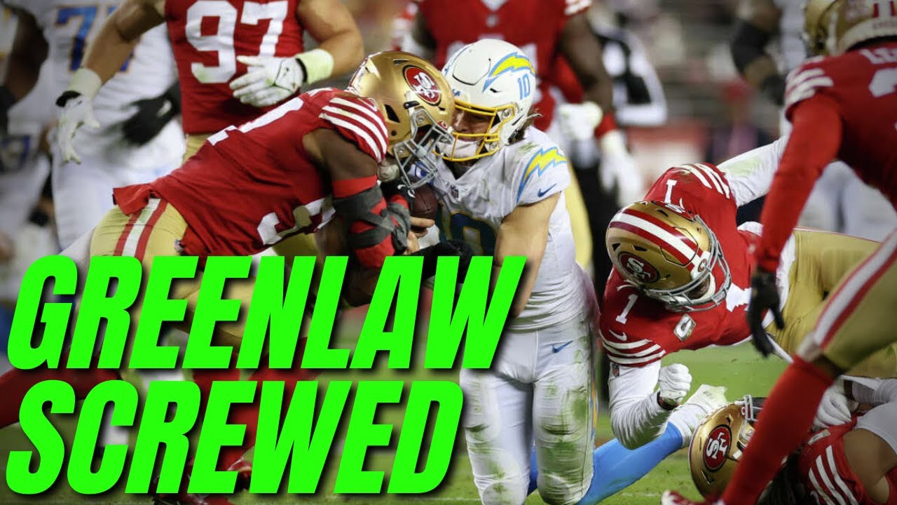Dre Greenlaw's Crazy Ejection - YouTube