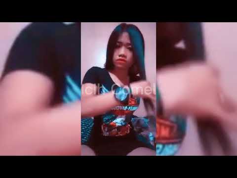 Cewek Bandung Live Nampak Semvak Indahnya