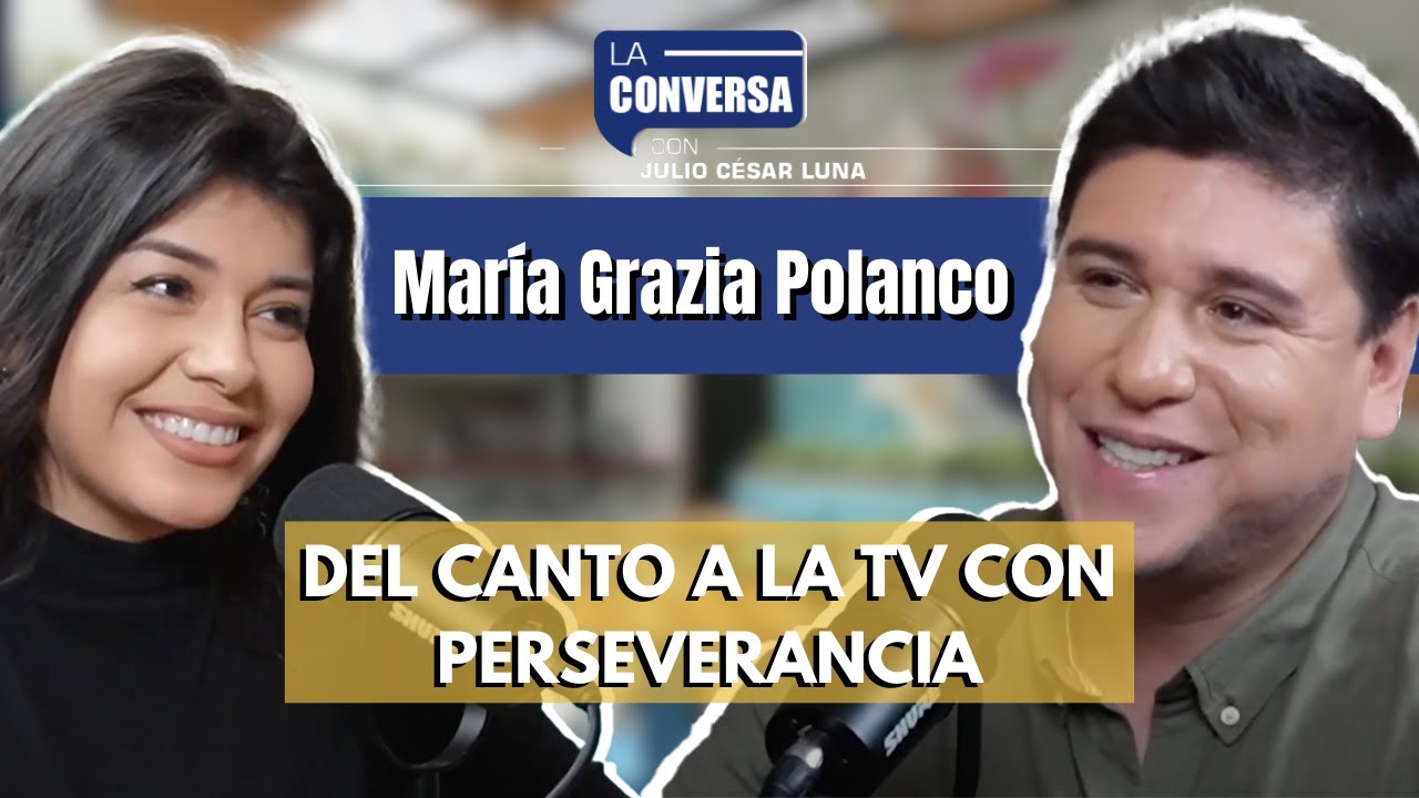 Entrevista a María Grazia Polanco: BEMBÉ y Amigos no por favor ...