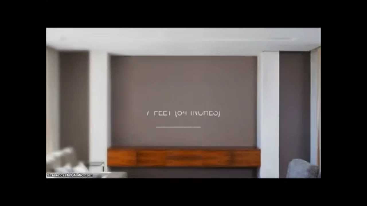 Samsung UN40F6300 40 Inch 1080p 120Hz Smart LED HDTV - YouTube