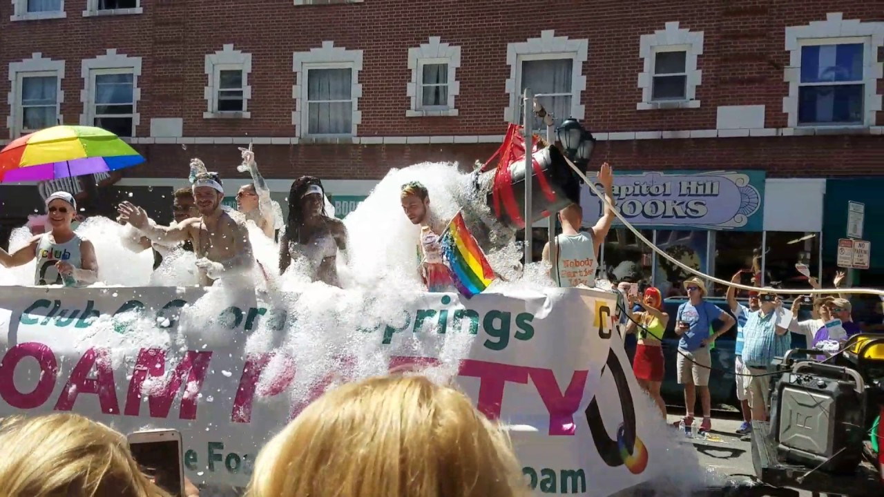 Bubbles darling - YouTube