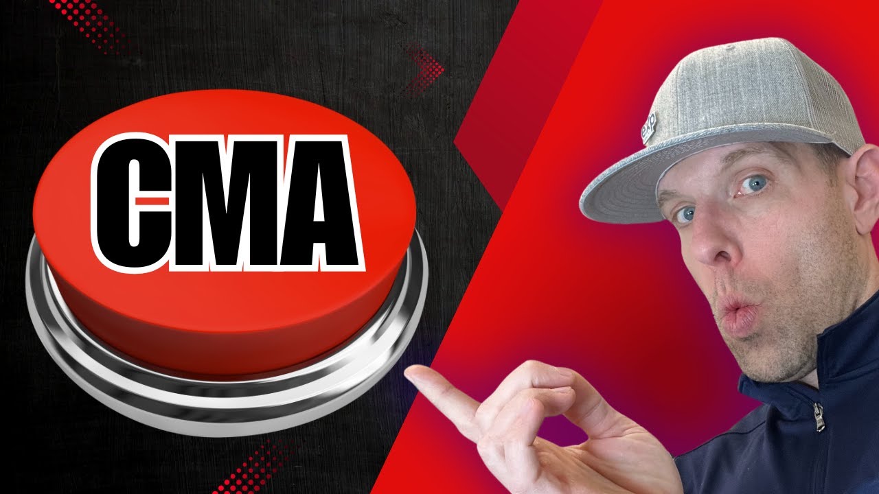 Quickly Comp Properties & Build CMA's With PropStream (So You Can WIN ...