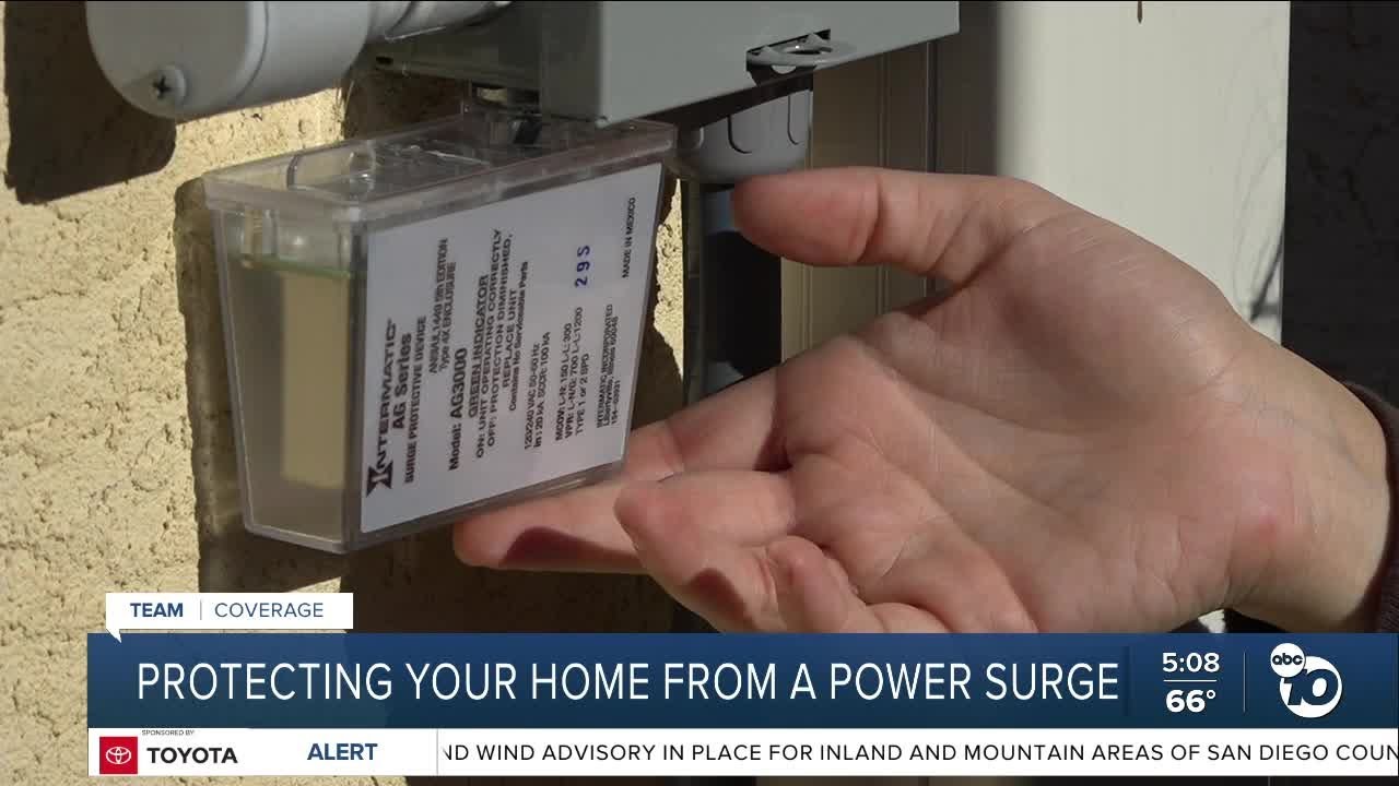 Power shutoff? Protect your electrical equipment when it turns back on ...