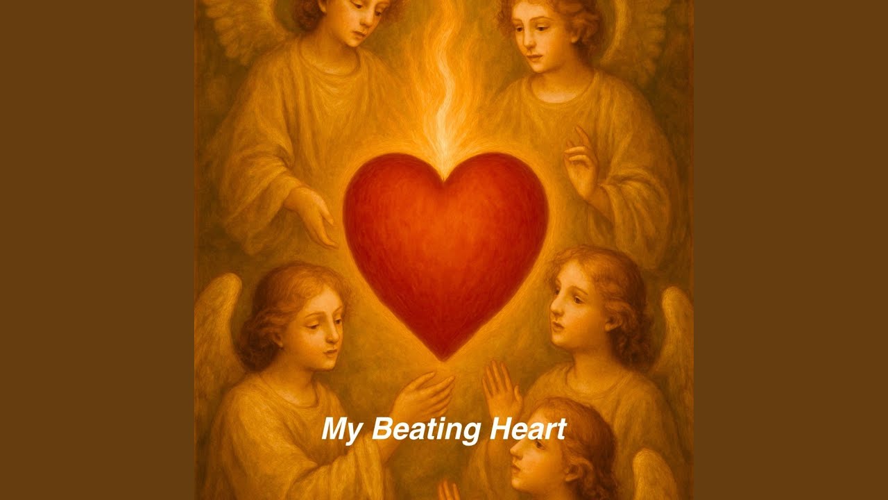 My Beating Heart - YouTube