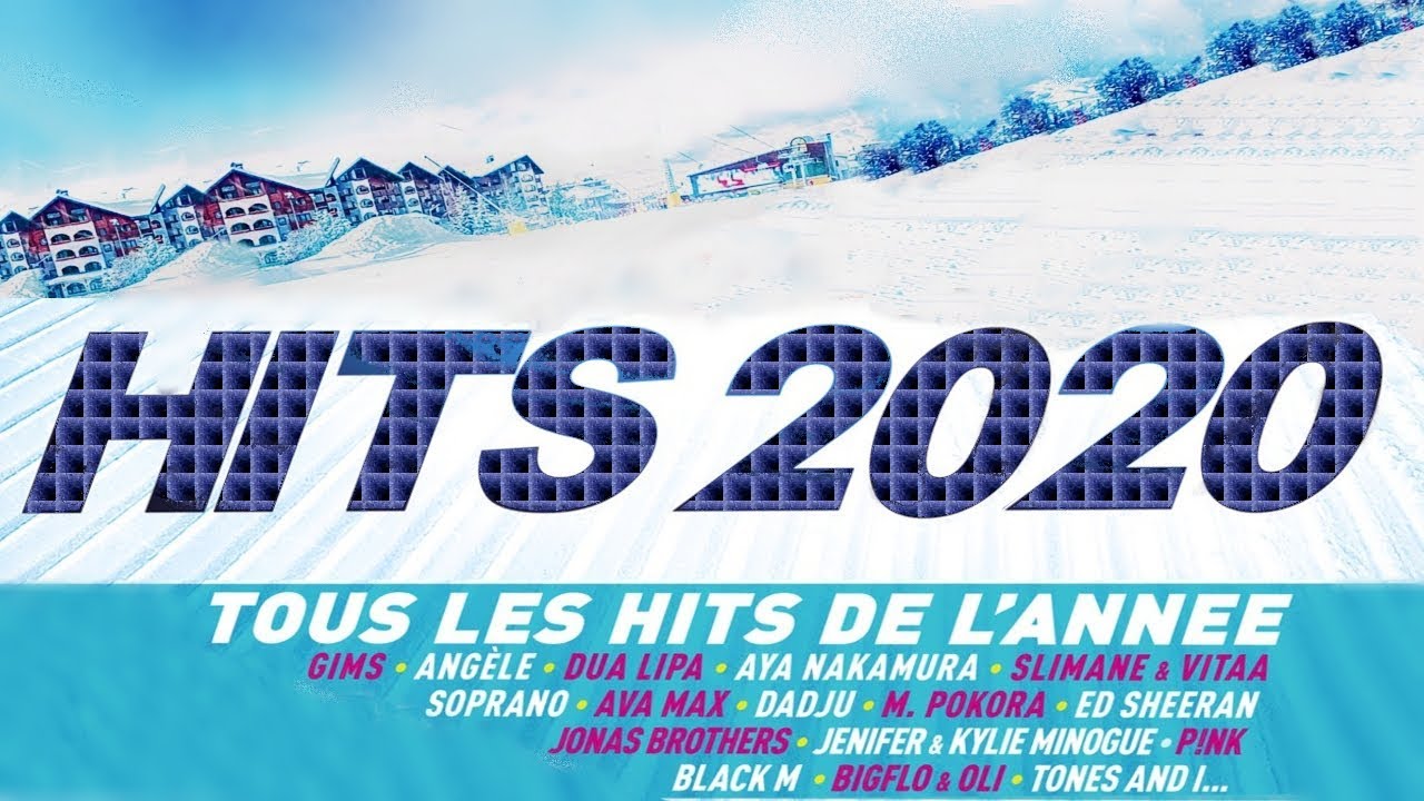 THE BEST OF HIT MUSIC NRJ HITS 2020 - YouTube