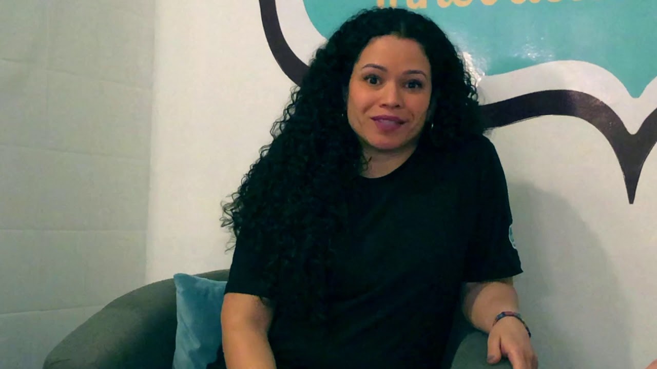 ¿Cómo lo Hicieron? Poppet Nails Bar - YouTube