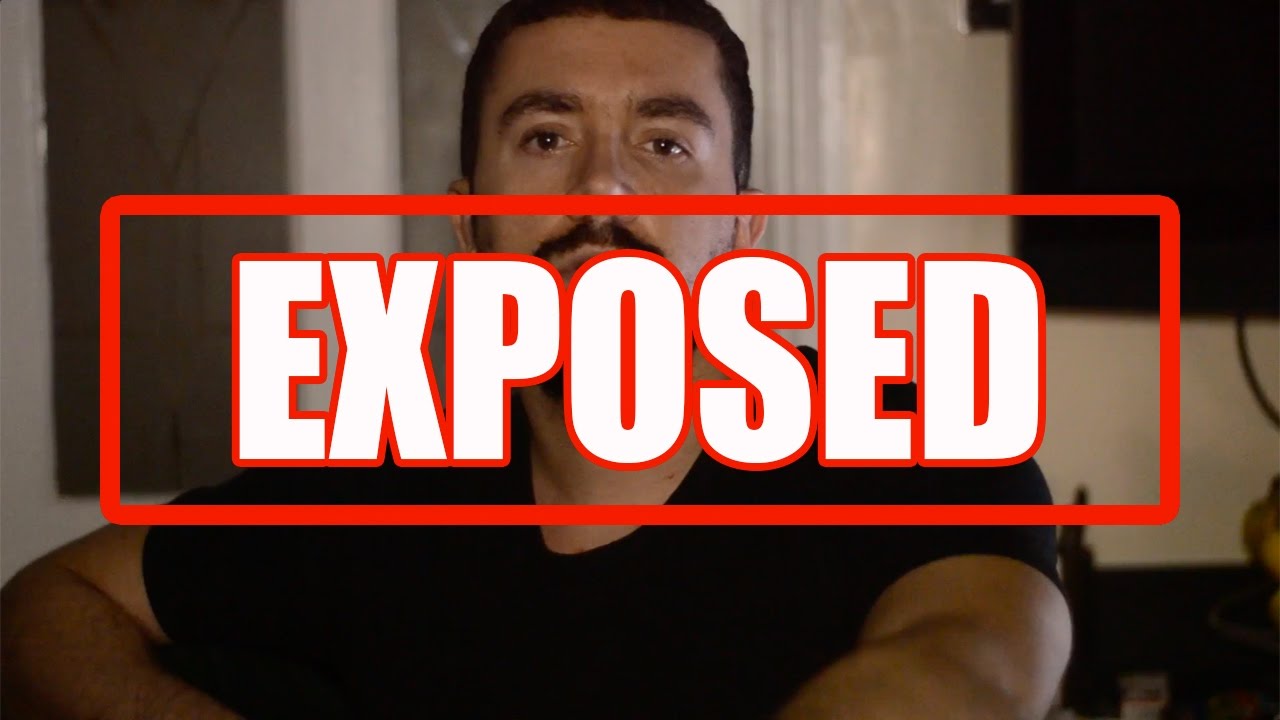 Has Esskimo Finally Been Exposed? - YouTube