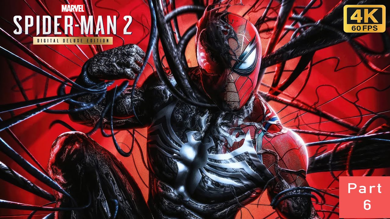 SPIDER MAN 2 THE ADVANCED SCIENCE LAB WALKTHROUGH GAMEPALY #spiderman ...