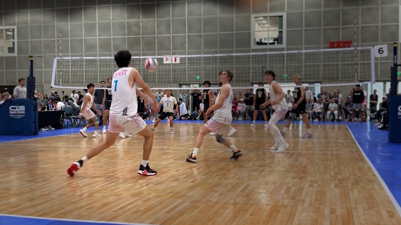 SOCAL CUP - THE SHOWCASE 2023 - YouTube