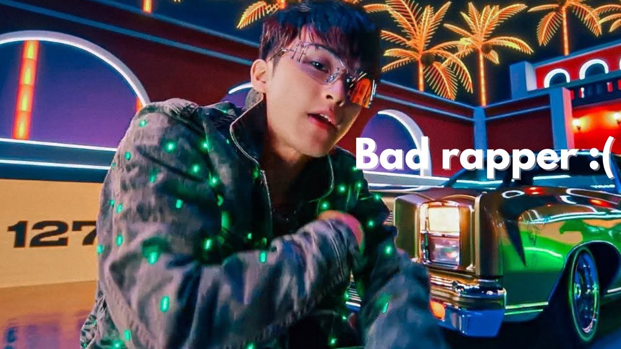TIER RANKING Kpop Rappers: The STRONGEST VS. WEAKEST (RESULTS MAY ...