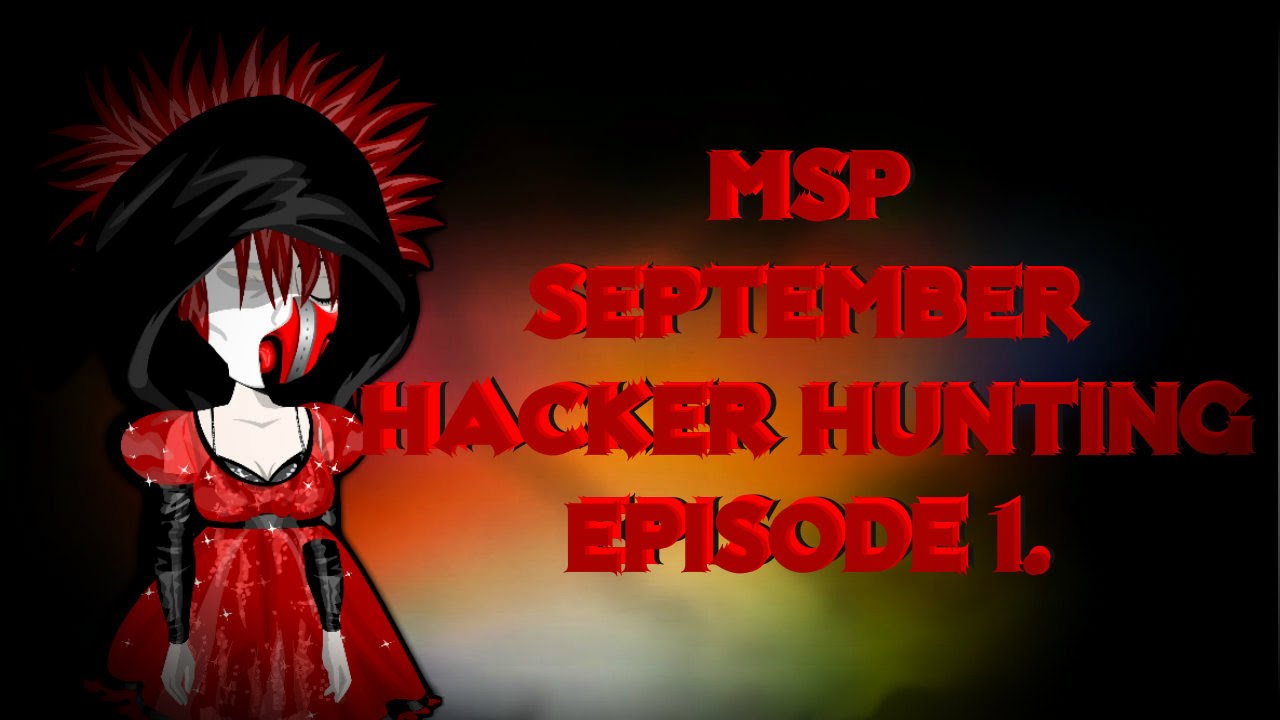 MSP September Hacker Hunting Episode 1! - YouTube