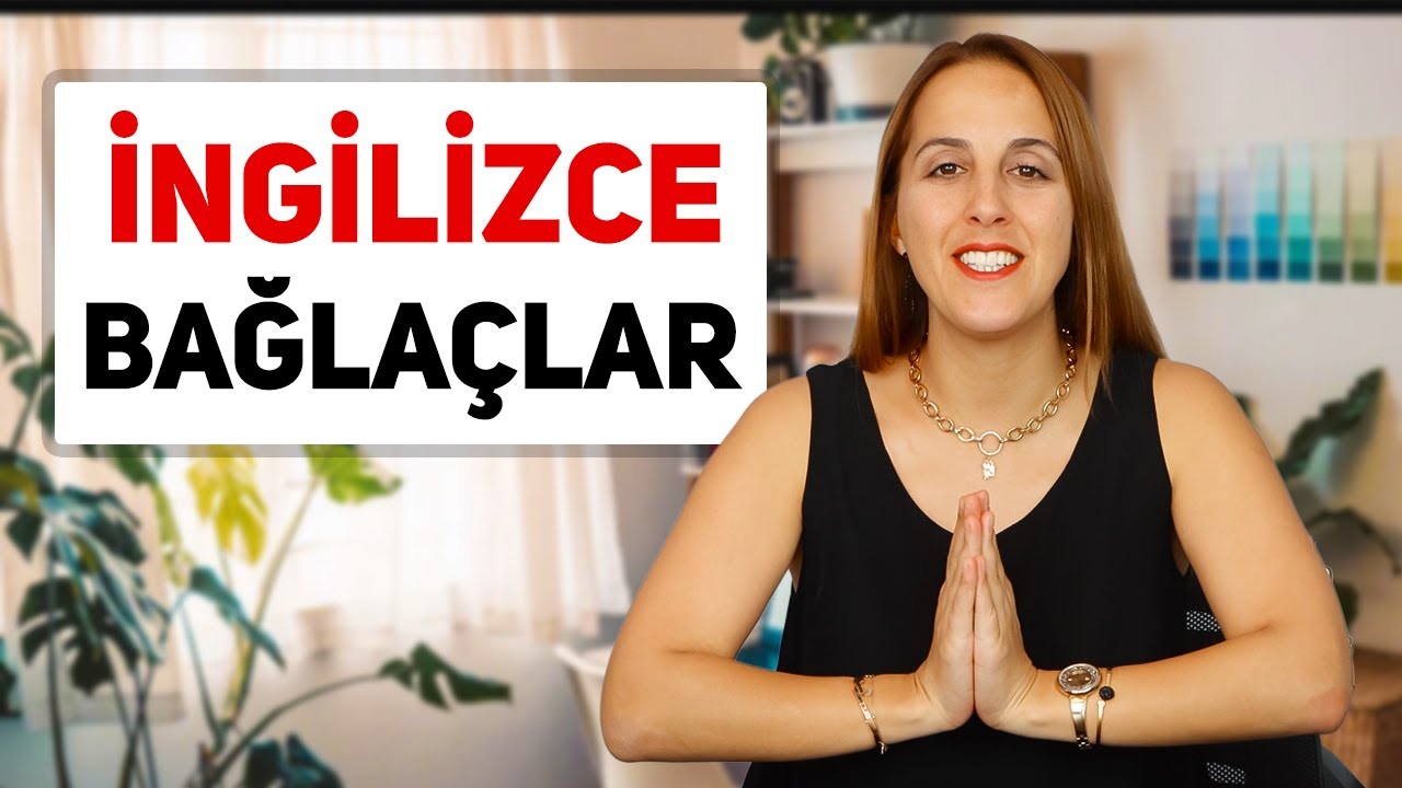 İNGİLİZCEDE BAĞLAÇLAR -Because/Because of/Due to/Owing to/Since/As vs ...