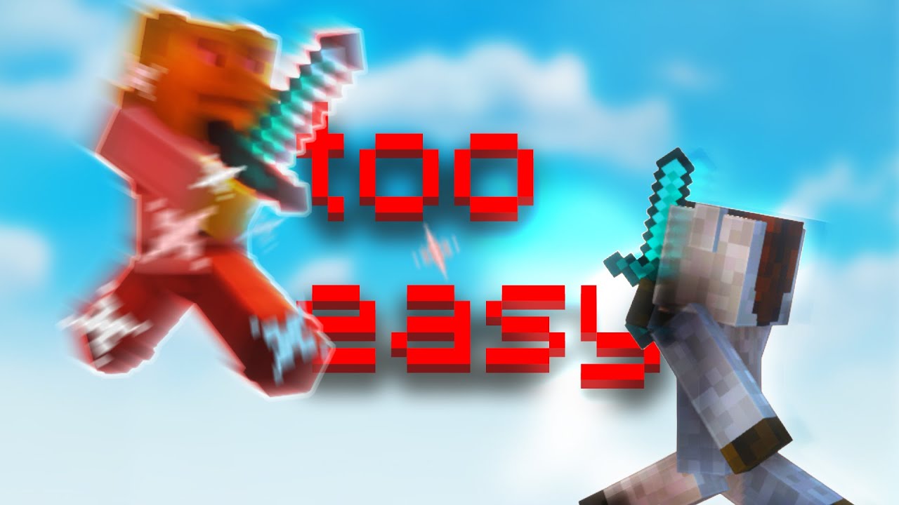 6 years of Minecraft pvp - YouTube