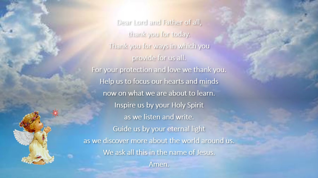 Prayer Before The Class Starts YouTube prayer-before-the-class-starts-youtube