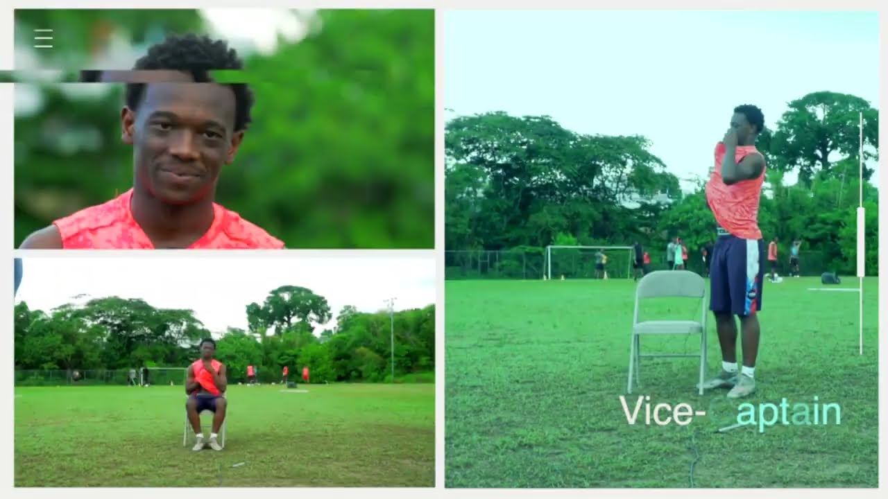 Malachi Woodley Player Feature - Malick Secondary | SSFL Premiership ...