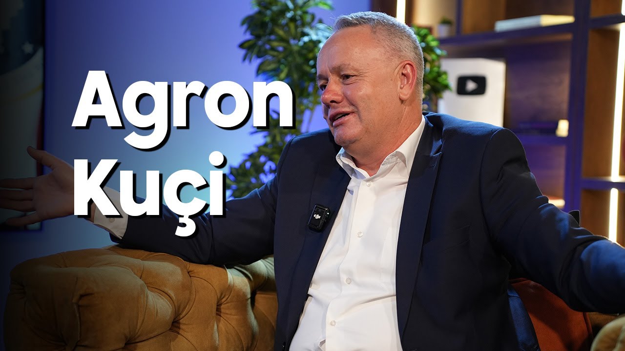 Pas tri mandateve, rikthehet Agron Kuçi për të synuar edhe mandatin e ...