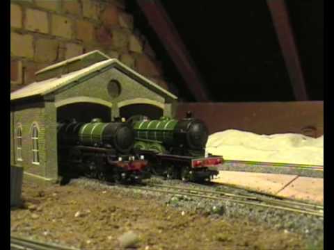 TTTE OO Series 3 Episode 2 Whistles & Sneezes - YouTube