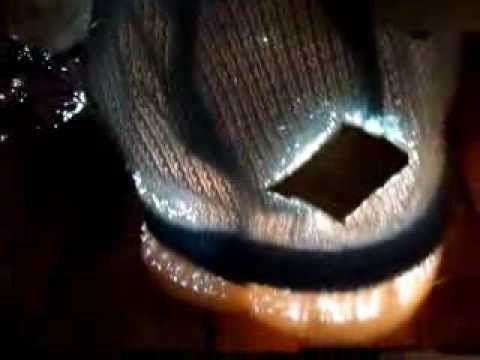 Vintage Skippie The Fiber Optic Rabbit Avon Easter Bunny Color Changing ...