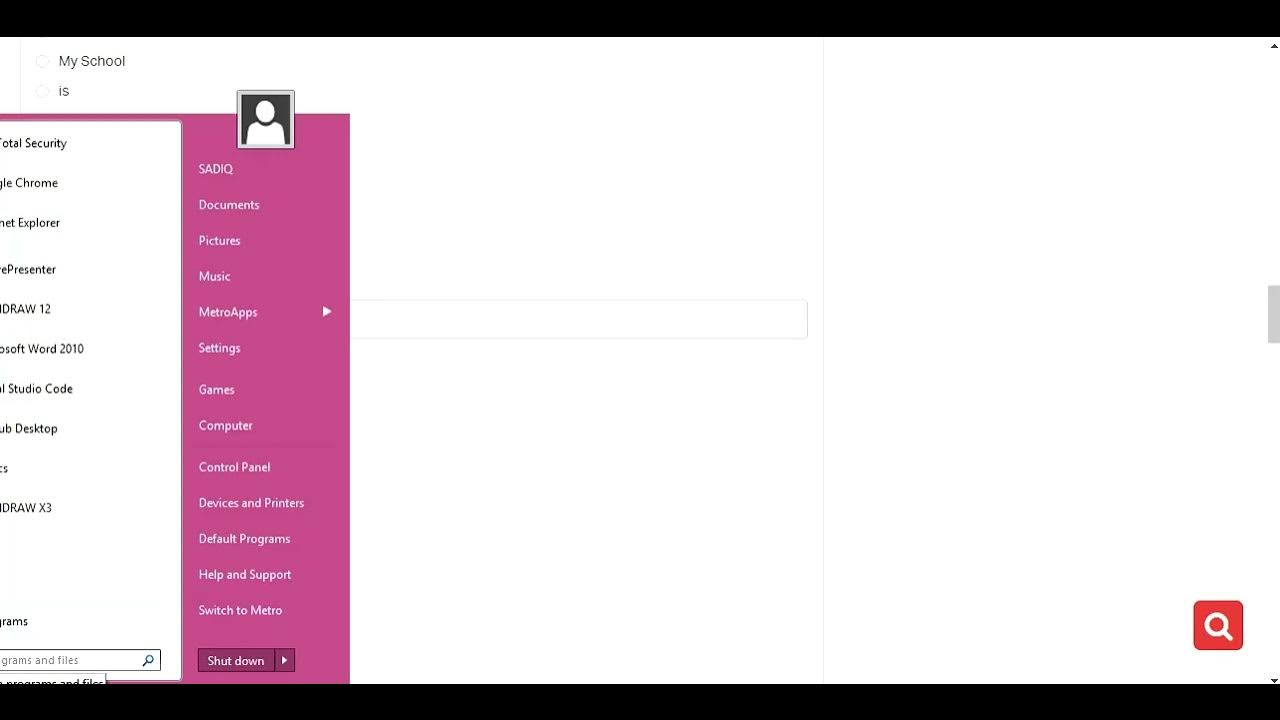 0x0a C Argc Argv Quiz Youtube