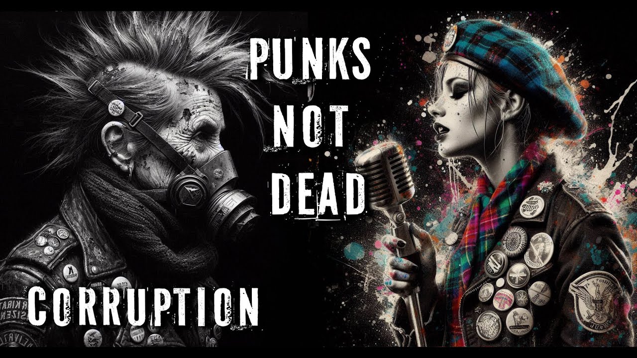 CORRUPTION - YouTube