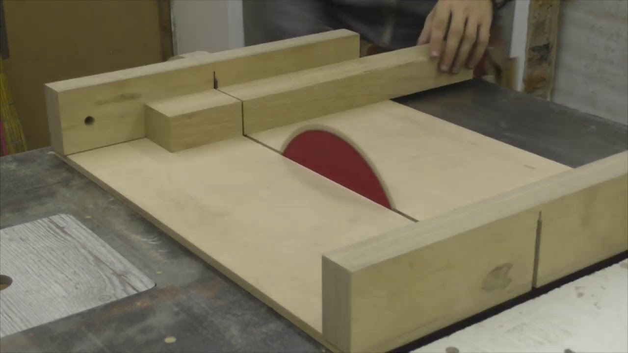 Then you just need a clamping table DIY - YouTube