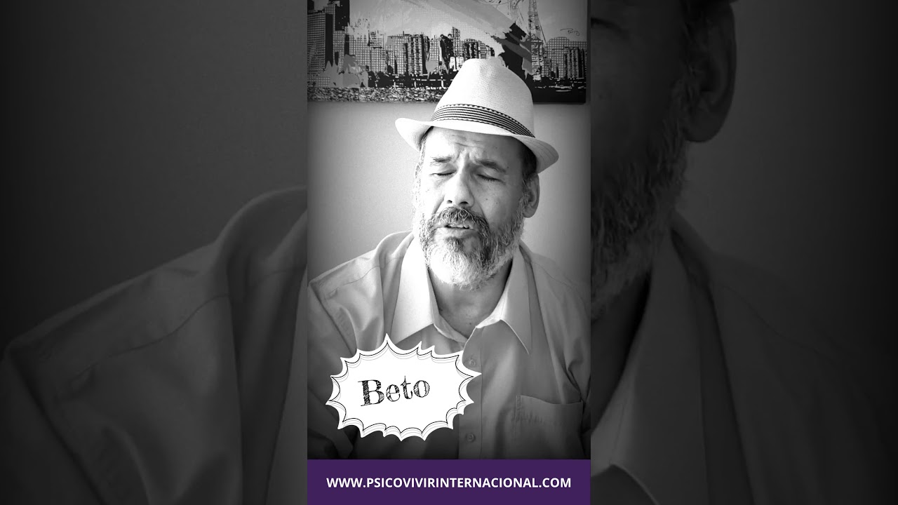 Beto, Alberto y @Psicovivir #Shorts - YouTube