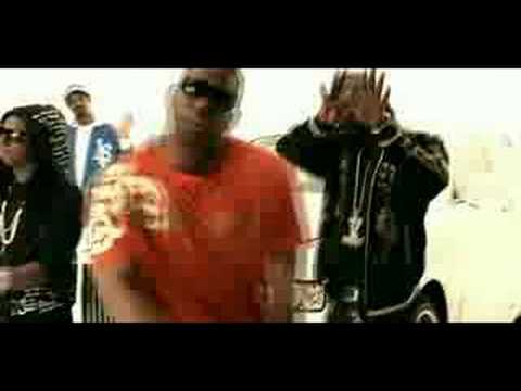 David Banner ft Akon Snoop Dogg and Lil Wayne - 9mm