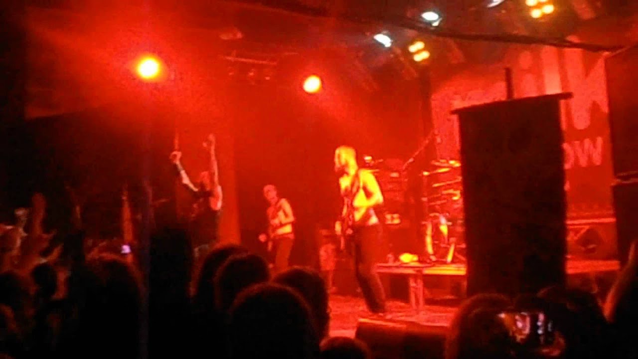 DrugMetal Fest - Set №3 DevilDriver - YouTube