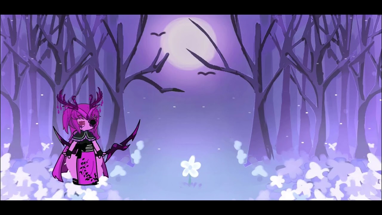 elking in another forest - YouTube