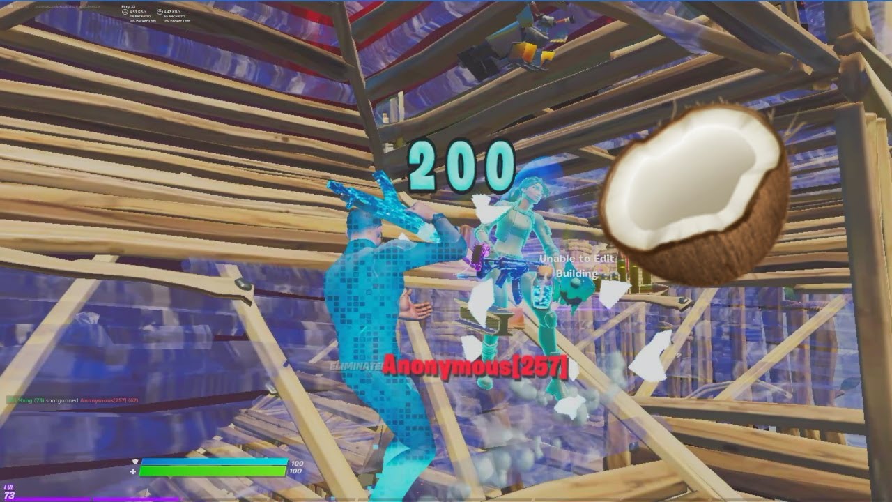 Coco 🥥 | Fortnite Highlights #14 | *BEST FORTNITE KBM SETTINGS* (Ft ...