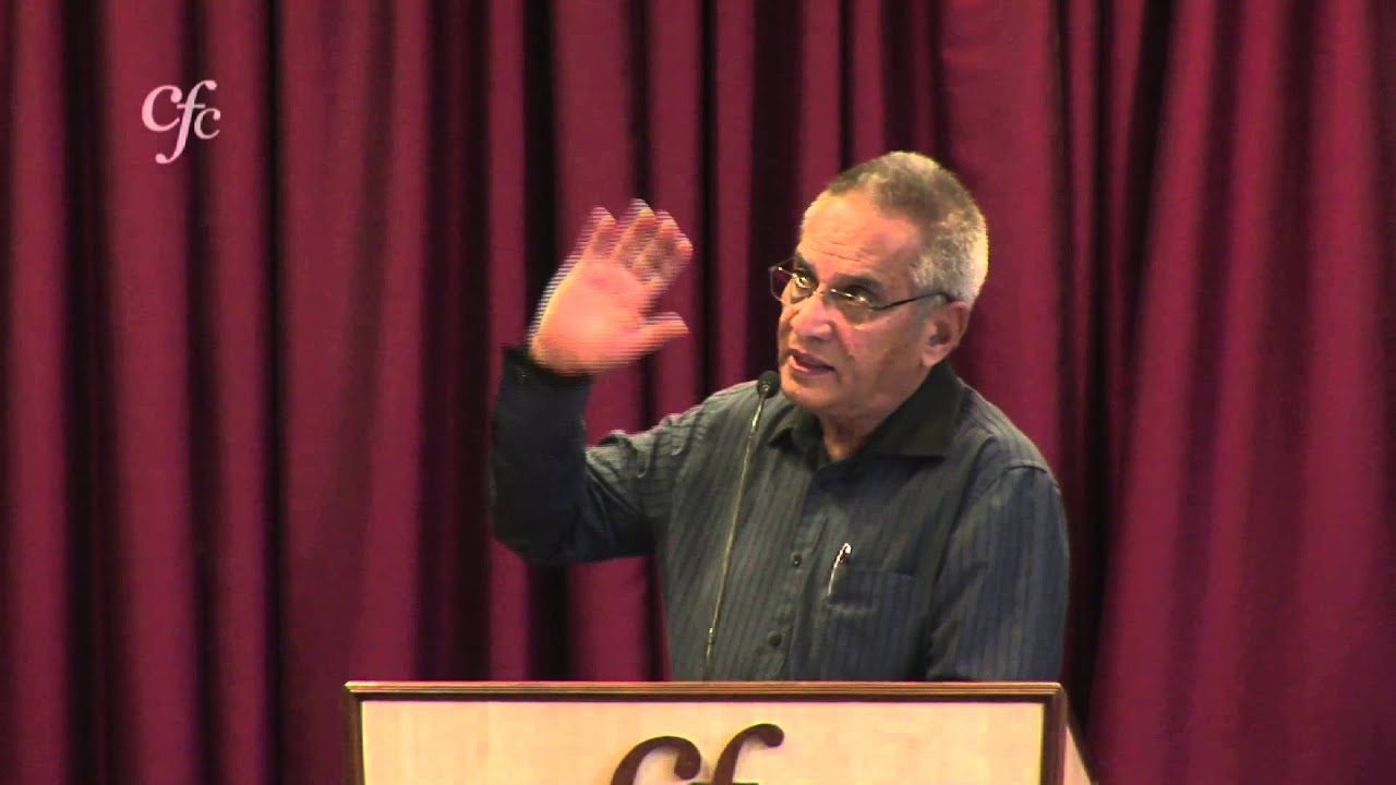 Those Who Are With Jesus Are The Called, Chosen And Faithful - Ian ...