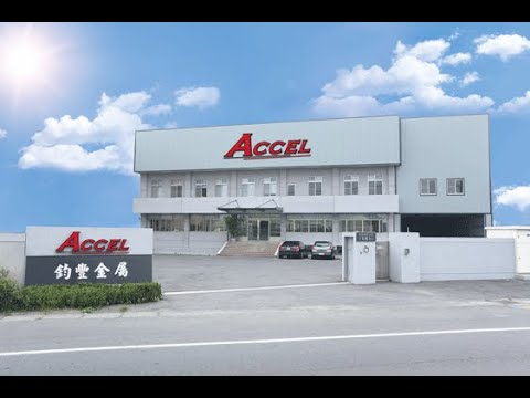 ACCEL TECHNOLOGY CORPORATION - YouTube