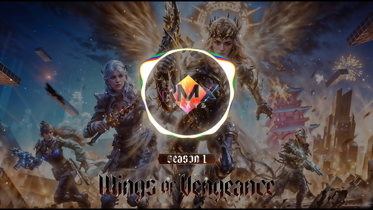 Call of Duty®: Mobile - Season 1 [2025] Theme Song [FULL] | CODM | RMX ...