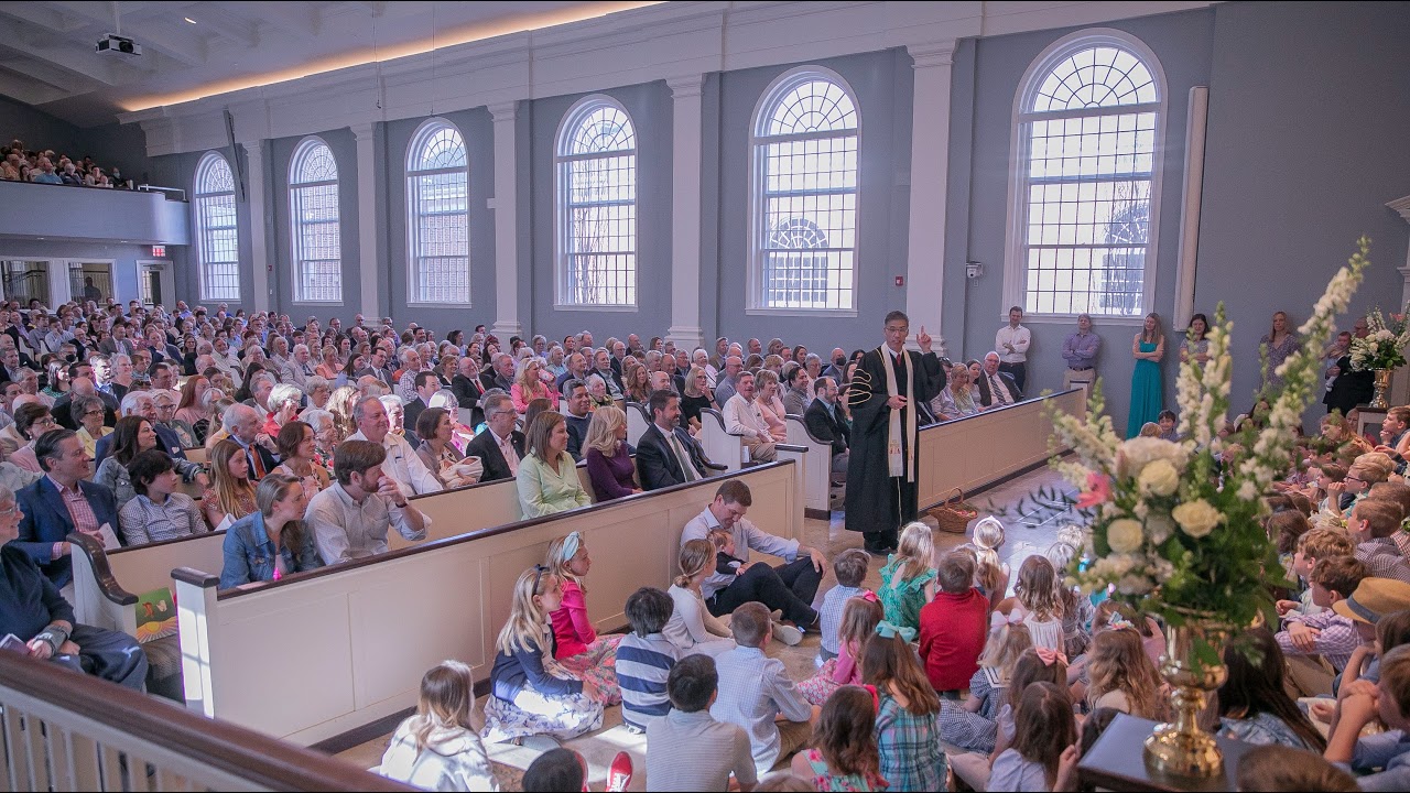 The Gathering 02/09/2025 - YouTube