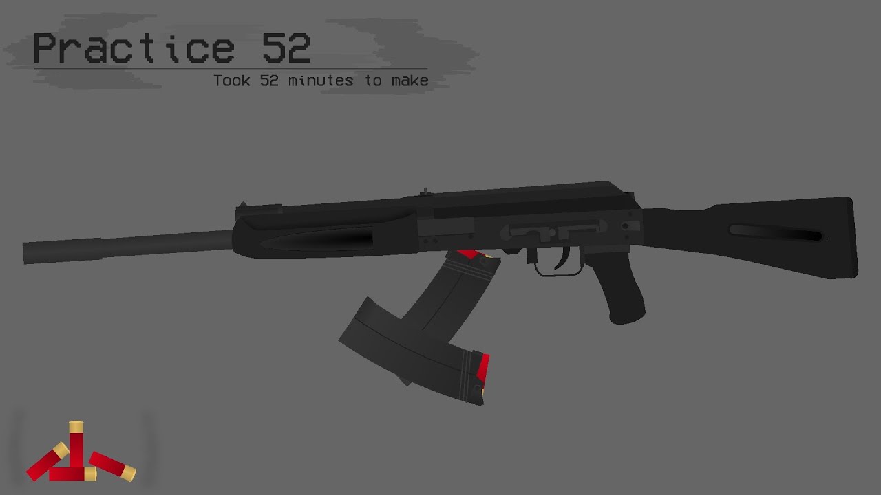 Practice 52 | Stick Nodes Animation - YouTube