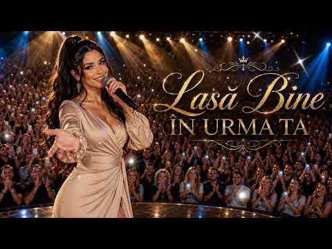 🤍Lasă Bine În Urma Ta | Melodie Nouă 2026 🎶