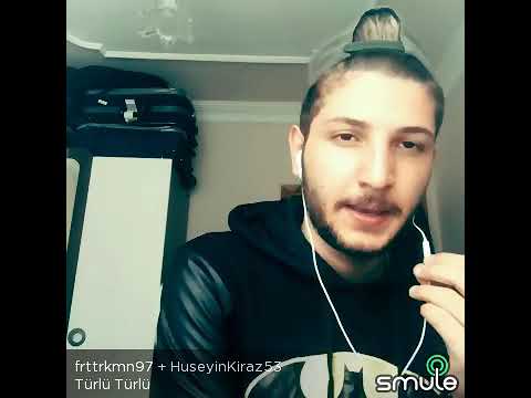 Türlü türlü harika duet
