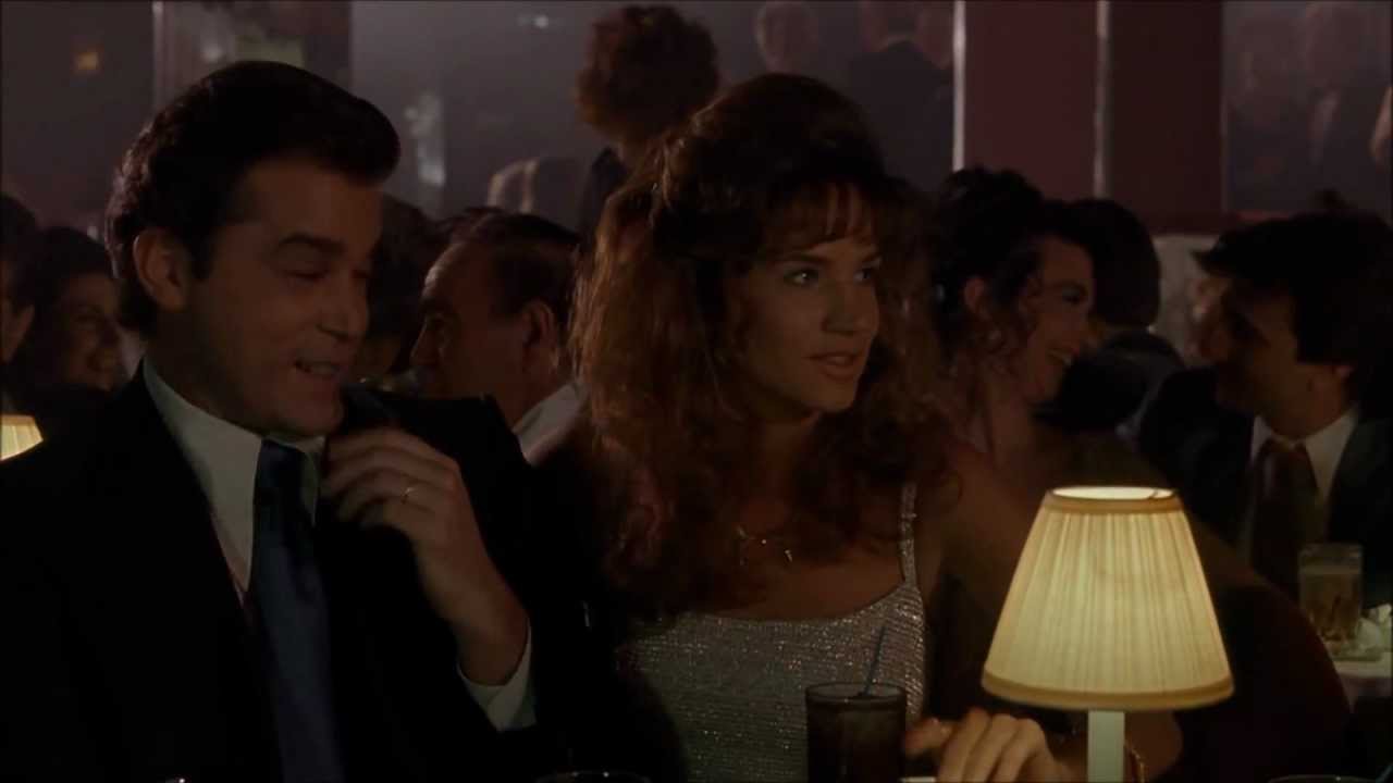 Sleachta Goodfellas Tumblr Joe Pesci Ray Liotta Goodfellas Smoking At