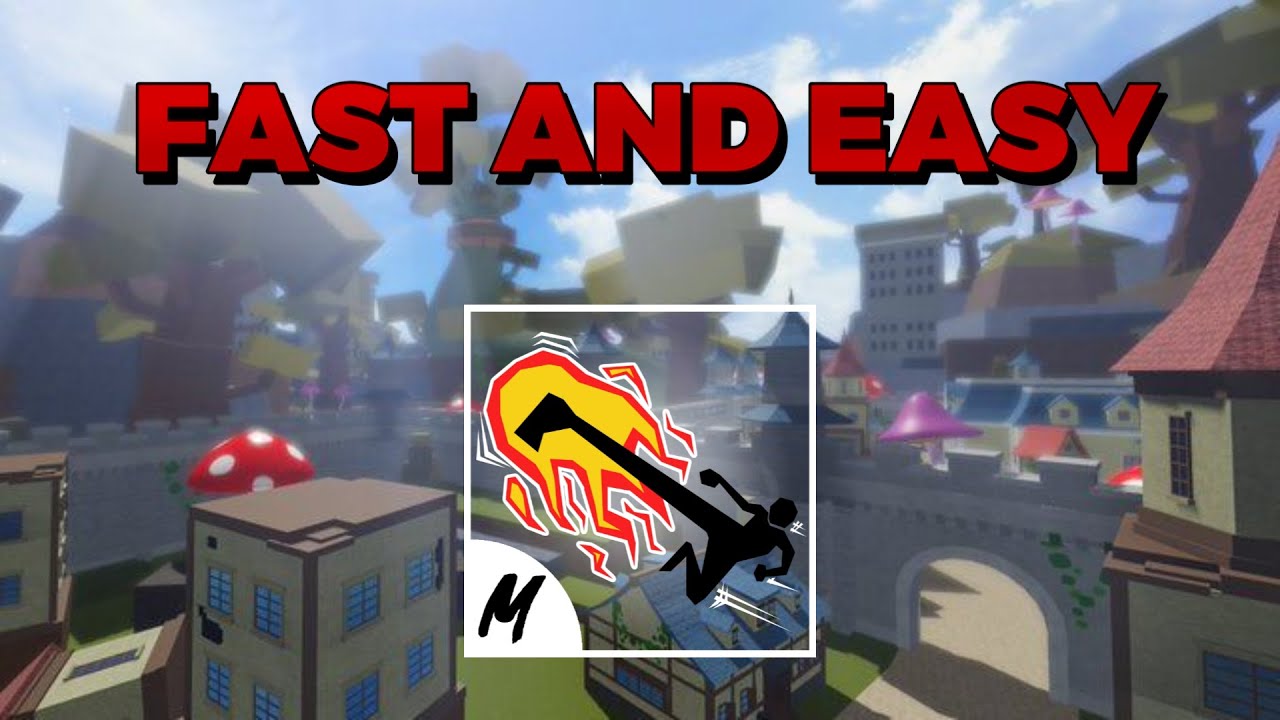 How to get Death step in Blox fruits - Fast & easy! - YouTube