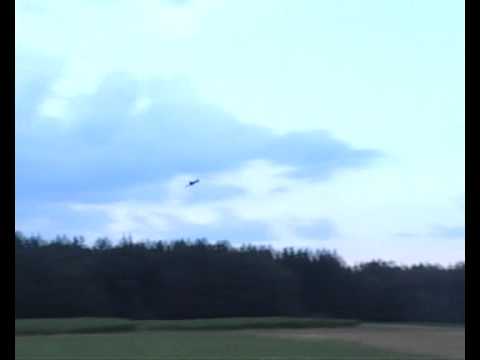 Junkers EF112. 1/12 scale. - YouTube
