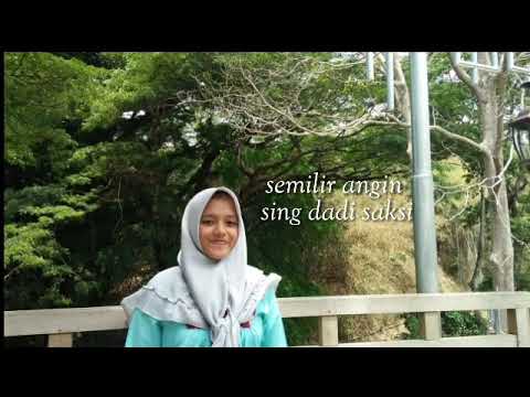 Semilir Angin 🍃