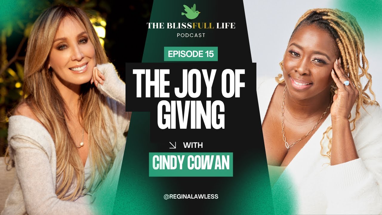🎬 Cindy Cowan: Oscar-Nominated Hollywood Producer on Films, Women in ...