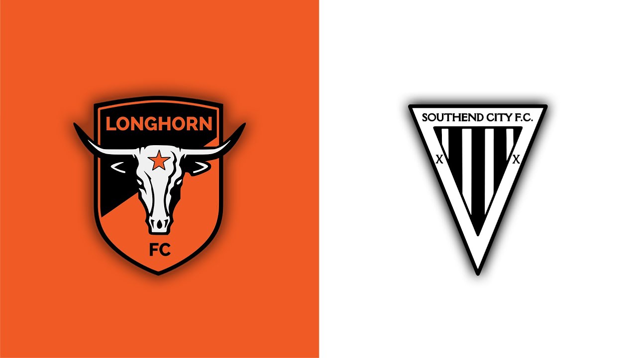 Longhorn FC v Southend City FC - Volt League Two Promotion Playoffs ...