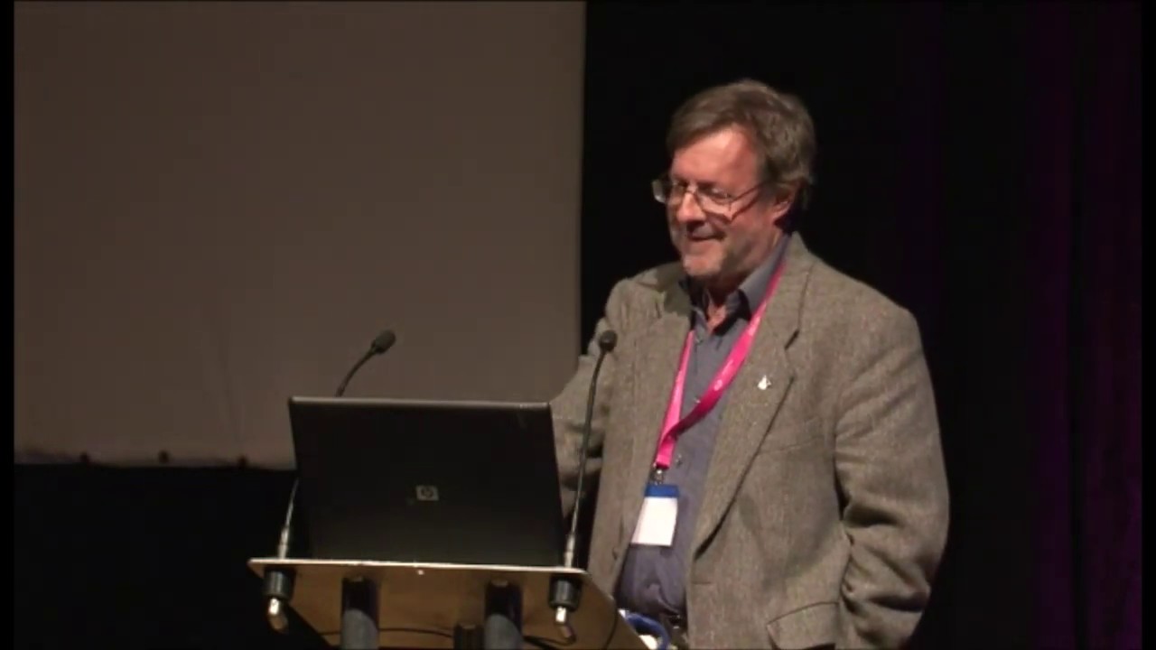 Belford Hospital, a short history - Dr Brian Tregaskis - YouTube