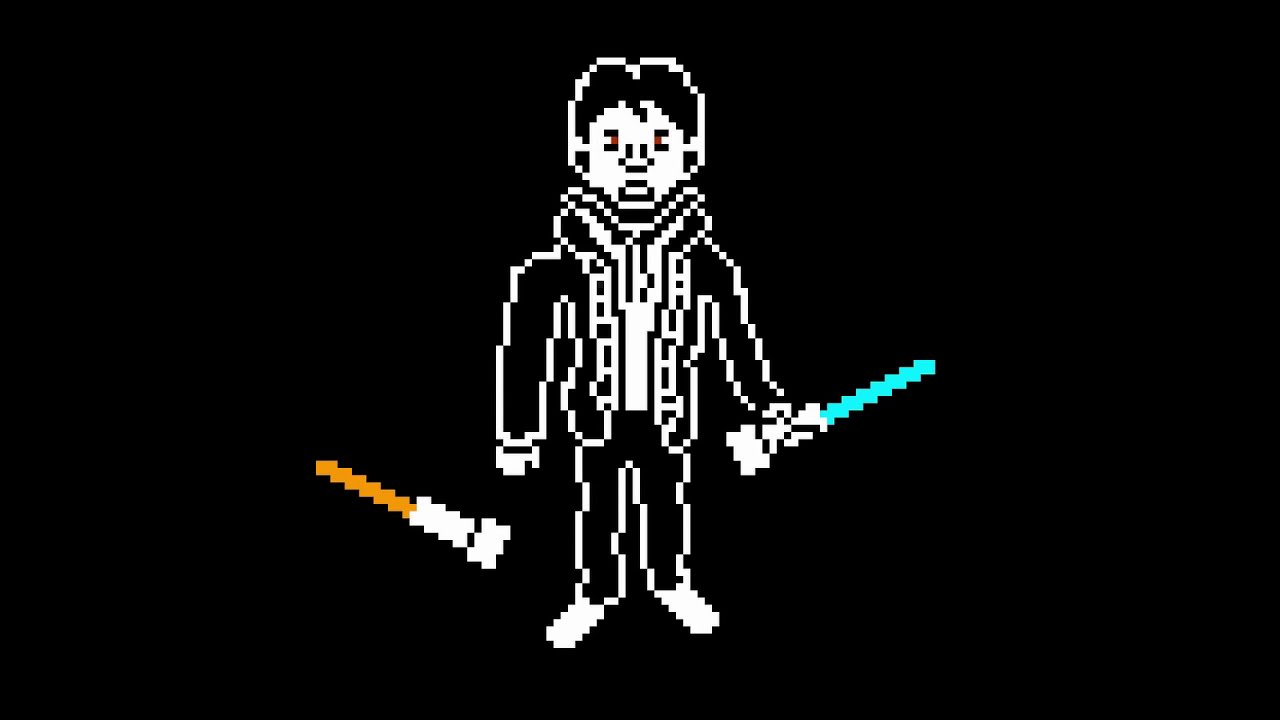 Robr0 Gaming | Robr0tale Renewed Full Robr0 animation (150 sub special ...