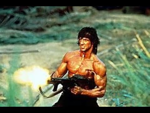 CS:GO: Rambo edition - YouTube