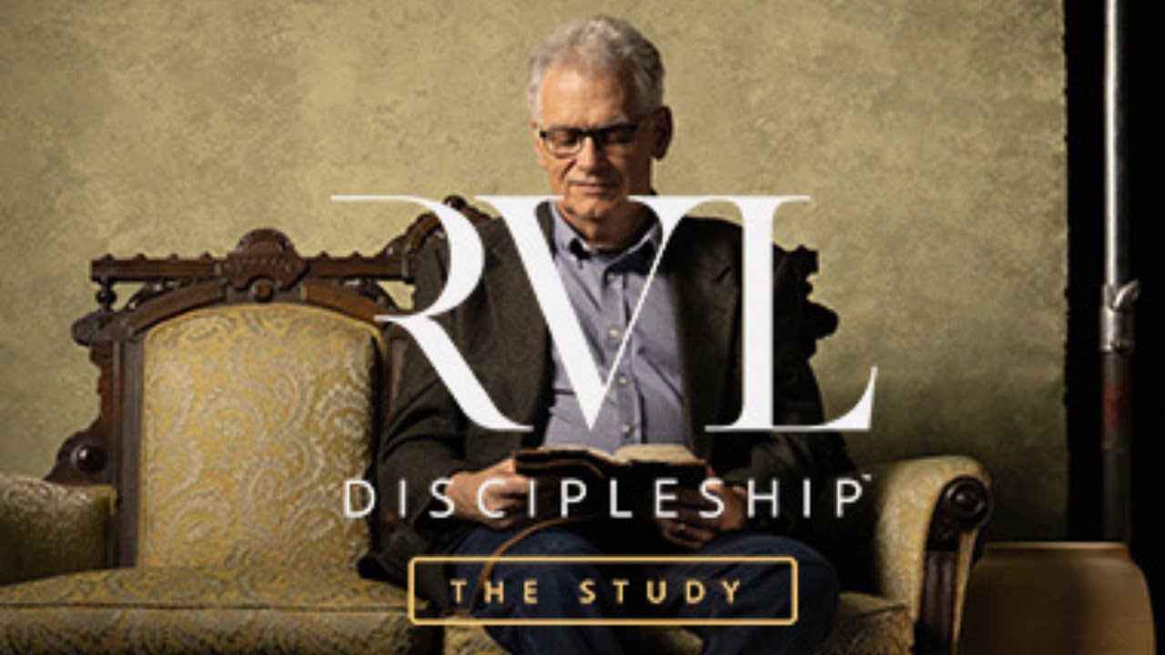 RVL Discipleship: The Study Season 1 Trailer - YouTube