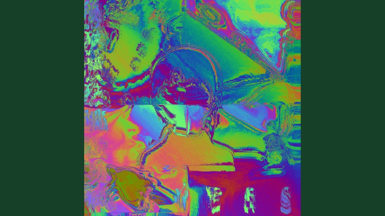 LSD Dream Simulation - YouTube